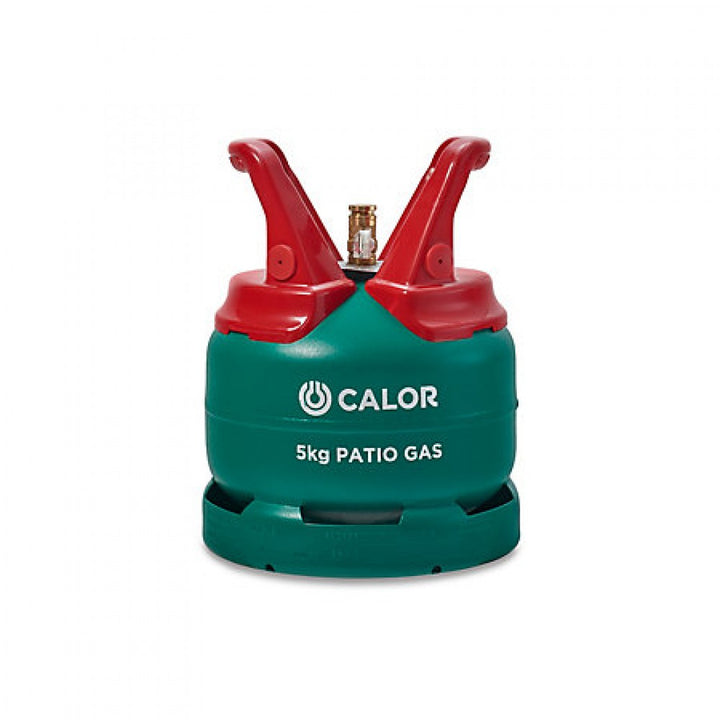 Calor Gas Bottle Butane 15Kg – SupaHeat Fuels